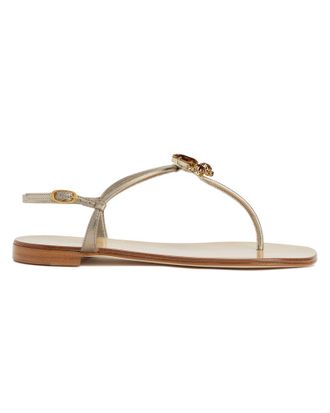 Giuseppe Zanotti EFRATA Flats