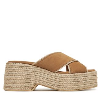 Pollini Espadrilles Pollini SA28278I0MTF0122 Beige