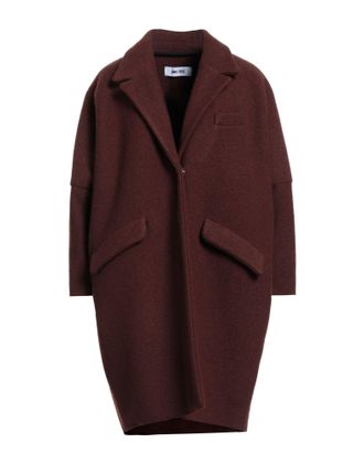 ANNIE PARIS JACKEN & M&Auml;NTEL - M&auml;ntel auf YOOX.COM