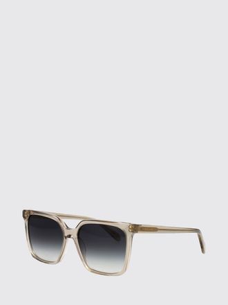 Ferragamo Lunettes de soleil ail-de-chat en ac&eacute;tate avec verres d&eacute;grad&eacute;s