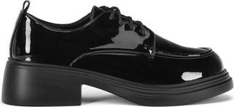 Jenny Fairy Halbschuhe WFA3072-1 Schwarz