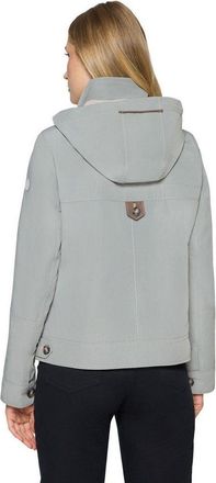 Gil Bret Outdoorjacke mit Kapuze