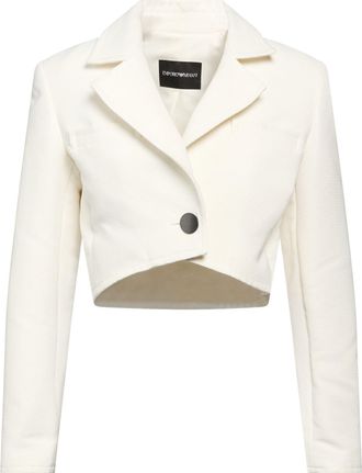 Emporio Armani JACKEN & M&Auml;NTEL - Jacken und Anoraks auf YOOX.COM
