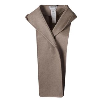 Max Mara Mxaerba - - Accessories - Damen - Beige - ONE SIZE