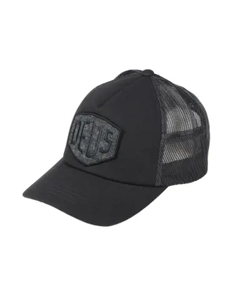 Deus ACCESSOIRES - M&uuml;tzen & H&uuml;te auf YOOX.COM