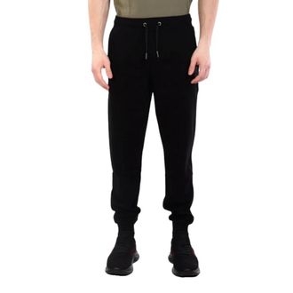 Karl Lagerfeld Sweatpants - - Trousers - Herren - Schwarzk - M