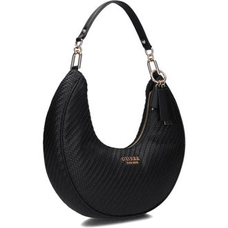 Guess Damen, Taschen, Schwarzk, ONE SIZEGr&ouml;&szlig;e