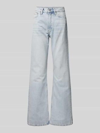 Calvin Klein Jeans Bootcut Fit Jeans aus reiner Baumwolle Modell AUTHENTIC