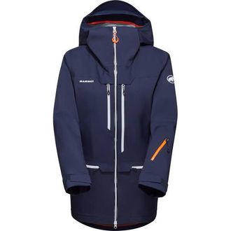 Mammut Damen Funktionsjacke Haldigrat HS Hooded Jacket Women
