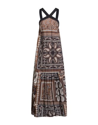 Kaos KLEIDER - Maxi-Kleider auf YOOX.COM