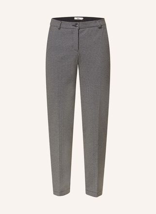 Brax Brax Jerseyhose Maron S grau