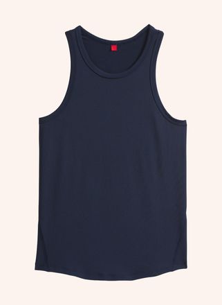 Wilson Tanktop Fieldhouse Tank blau