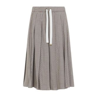 Moncler Damen, R&ouml;cke, Mehrfarbig, XSGr&ouml;&szlig;e