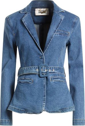 Silvian Heach ANZ&Uuml;GE und CO-ORDS - Blazers auf YOOX.COM