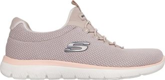 Skechers Damen, Schuhe, Beige, 38 EUGr&ouml;&szlig;e