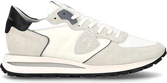 Philippe Model Homme, Chaussures, Multicolore, Taille: 44 EU Paris Baskets