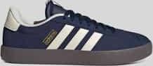 adidas Sneaker aus echtem Rindvelours Modell VL COURT 3.0