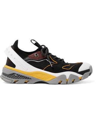 CALVIN KLEIN 205W39NYC SCHUHE - Sneakers auf YOOX.COM