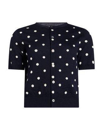 Comme Des Gar&ccedil;ons MAILLE - Cardigans sur YOOX.COM
