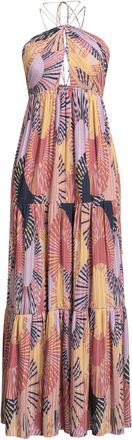 BA&SH KLEIDER - Maxi-Kleider auf YOOX.COM