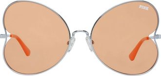 Victoria's Secret Femme, Accessoires, Gris, Taille: ONE Size Pk0012-5916F Lunettes de soleil