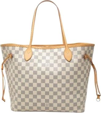 Louis Vuitton Damen, Pre-Owned, Wei&szlig;, ONE SIZEGr&ouml;&szlig;e