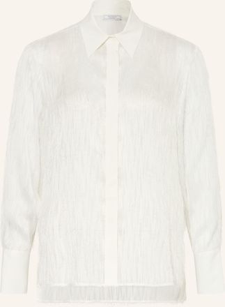 PESERICO Peserico Hemdbluse weiss