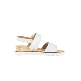 Gabor Damen, Schuhe, Beige, 38 1/2 EUGr&ouml;&szlig;e