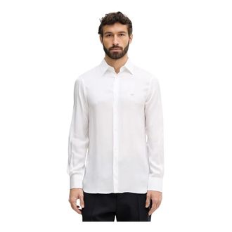 Emporio Armani Herren, Shirts, Wei&szlig;, XLGr&ouml;&szlig;e