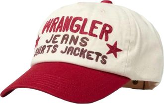 Wrangler Caps - - Accessories - unisex - Mehrfarbig - ONE SIZE