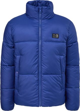 s.Oliver Herren 50.3.51.16.160.2133558 Outdoor Jacke, Blau, XXL