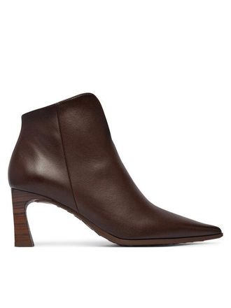 Hispanitas Stiefeletten HI265076 Dunkelbraun