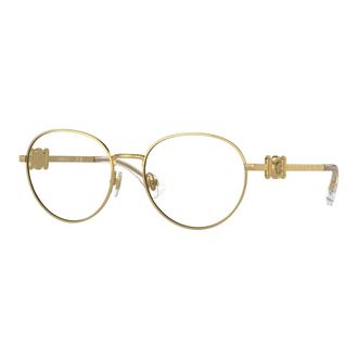 Versace Monture Optique Pantos - unisex - Accessoires - Jaune - Taille: 48 MM