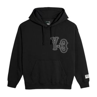 adidas unisex, Sweatshirts et sweats &agrave; capuche, Noir, Taille: XL Elite 5 Graphic Sweat &agrave; capuche