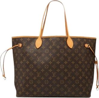 Louis Vuitton Damen, Pre-Owned, Braun, ONE SIZEGr&ouml;&szlig;e