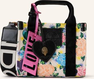 Kurt Geiger Handtasche Southbank Xs weiss