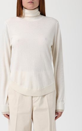 Sun 68 Pullover SUN68 Damen Farbe Beige