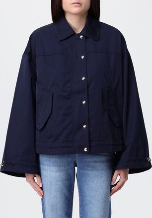 Liu Jo Veste LIU JO Femme couleur Bleu