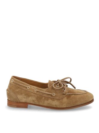 Bally Mocassins - Marron