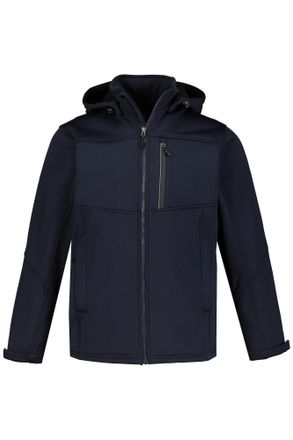 JP1880 Funktionsjacke