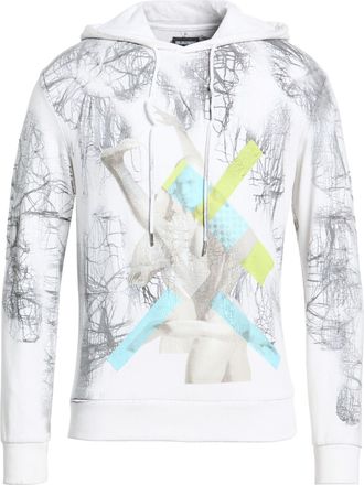 Dirk Bikkembergs TOPS - Sweatshirts auf YOOX.COM
