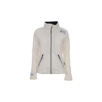 Vent du Cap Blouson Polaire Femme ASA