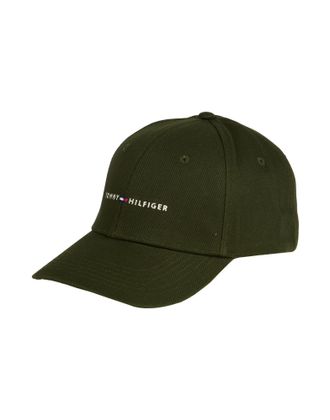 Tommy Hilfiger ACCESSOIRES - M&uuml;tzen & H&uuml;te auf YOOX.COM