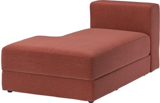 IKEA J&Auml;TTEBO Bezug R&eacute;camierenelement links