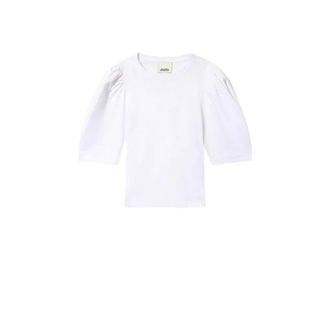 Isabel Marant Damen, Oberteile, Wei&szlig;, MGr&ouml;&szlig;e