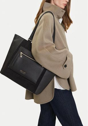 Nine West Handtasche CEO-MISSOURI-LDA8264 Schwarz