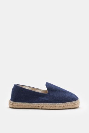 Maneb&igrave; Herren - Espadrilles navy