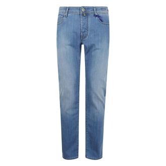 Jacob Cohen Herren, Jeans, Blau, W36Größe