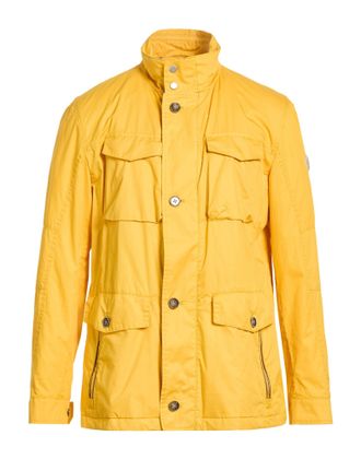 Bugatti JACKEN & M&Auml;NTEL - Jacken und Anoraks auf YOOX.COM