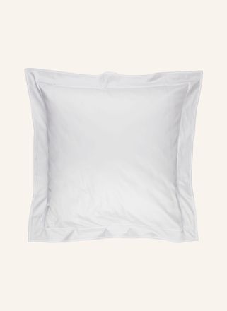 Fazzini Fazzini Kissenbezug Isola weiss
